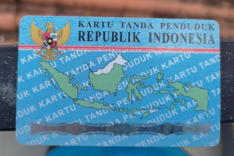 Kadis Dukcapil Makassar Jelaskan Solusi Kosongnya Stok Blangko KTP