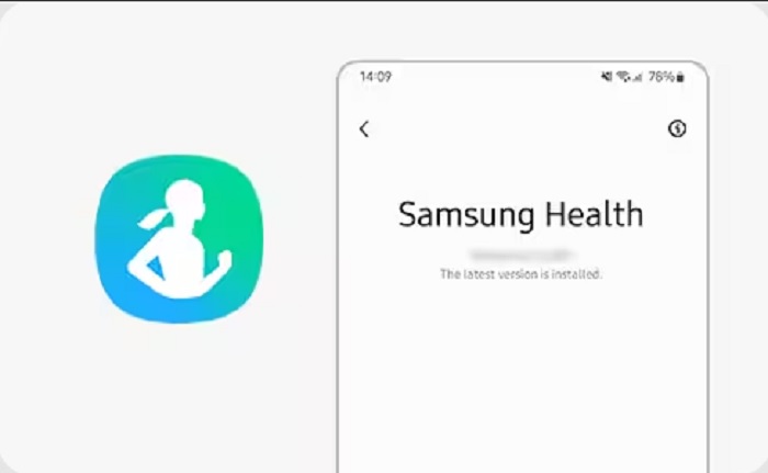 Aplikasi Samsung Health bisa Ukur Detak Jantung hingga Tingkat Stres