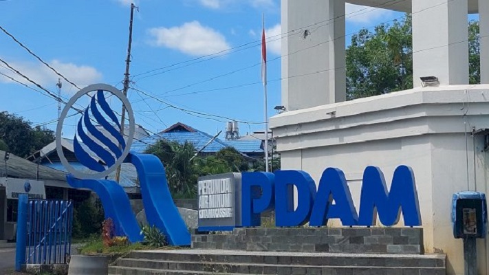 Jaksa Periksa Eks Direksi PDAM Makassar, Kasus Dugaan Korupsi Dana Cadangan