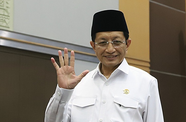 Menag Nasaruddin Umar singgung Anggaran untuk Pesantren Terbatas